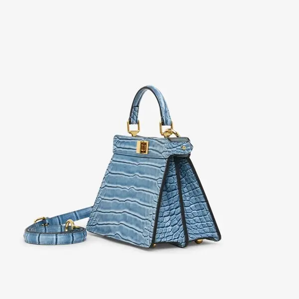 Fendi Peekaboo Iseeu Petite