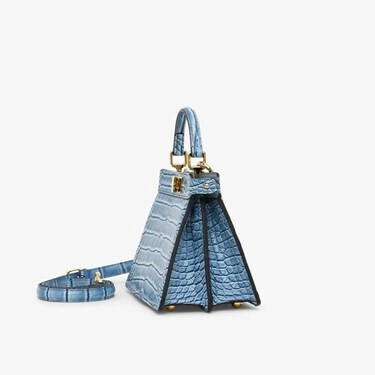 Fendi Peekaboo Iseeu Petite