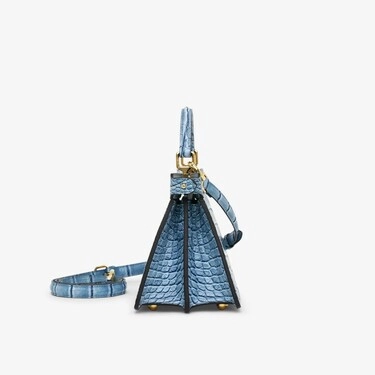 Fendi Peekaboo Iseeu Petite