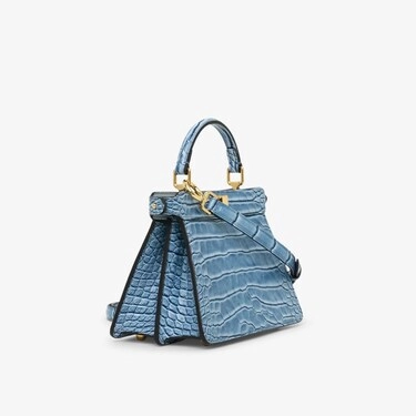 Fendi Peekaboo Iseeu Petite