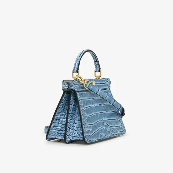 Fendi Peekaboo Iseeu Petite