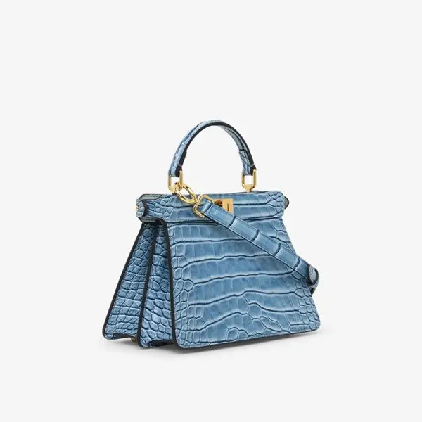 Fendi Peekaboo Iseeu Petite
