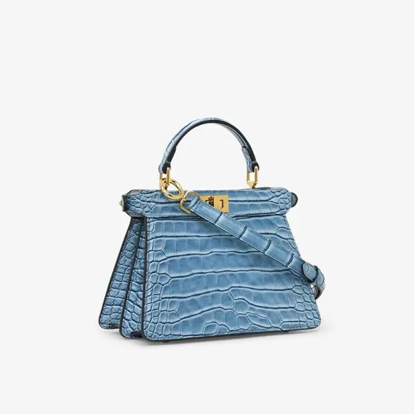 Fendi Peekaboo Iseeu Petite