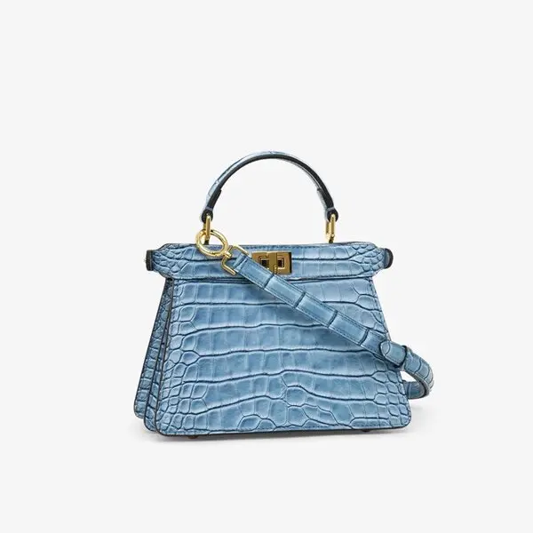 Fendi Peekaboo Iseeu Petite
