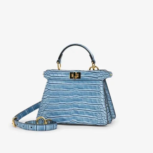 Fendi Peekaboo Iseeu Petite