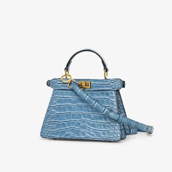 Fendi Peekaboo Iseeu Petite