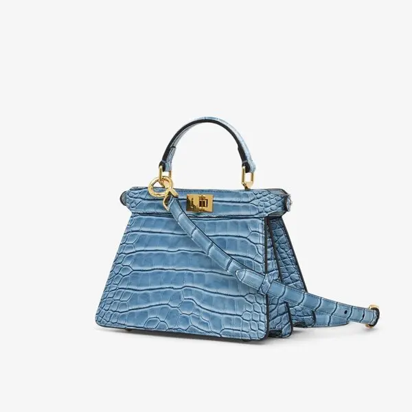 Fendi Peekaboo Iseeu Petite