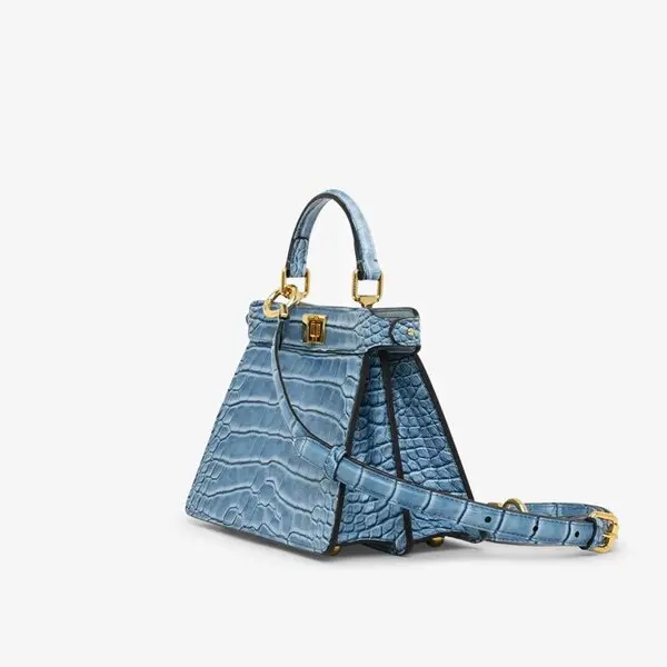 Fendi Peekaboo Iseeu Petite
