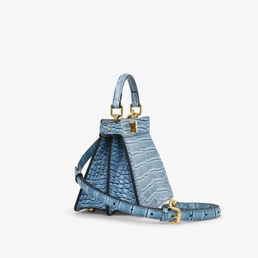 Fendi Peekaboo Iseeu Petite