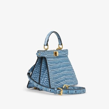 Fendi Peekaboo Iseeu Petite