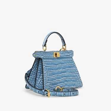 Fendi Peekaboo Iseeu Petite