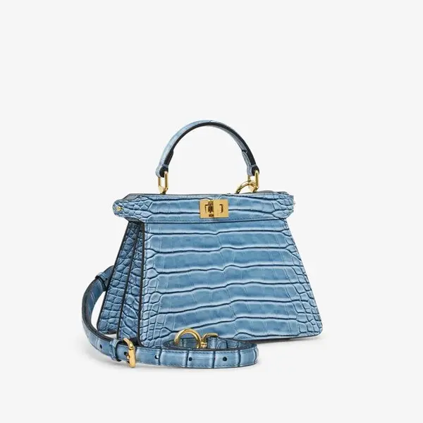 Fendi Peekaboo Iseeu Petite