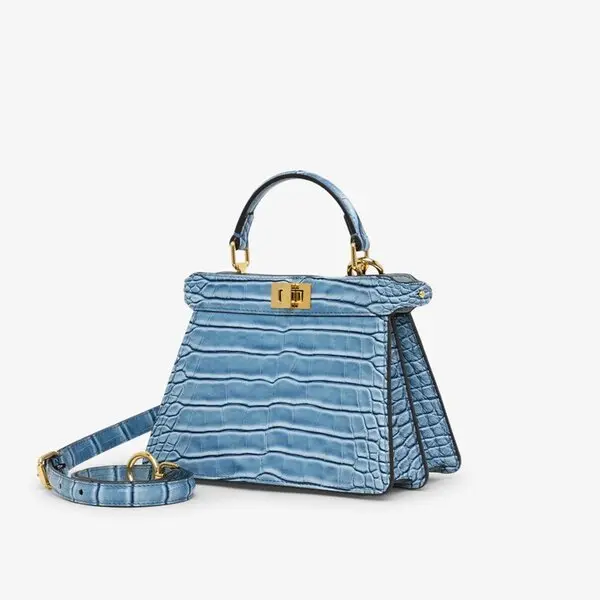 Fendi Peekaboo Iseeu Petite