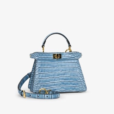 Fendi Peekaboo Iseeu Petite