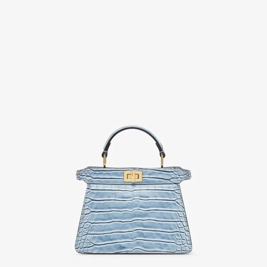 Fendi Peekaboo Iseeu Petite