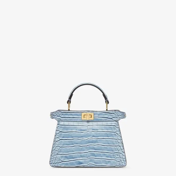 Fendi Peekaboo Iseeu Petite