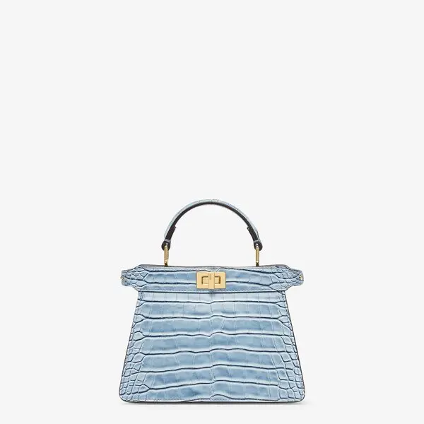 Fendi Peekaboo Iseeu Petite