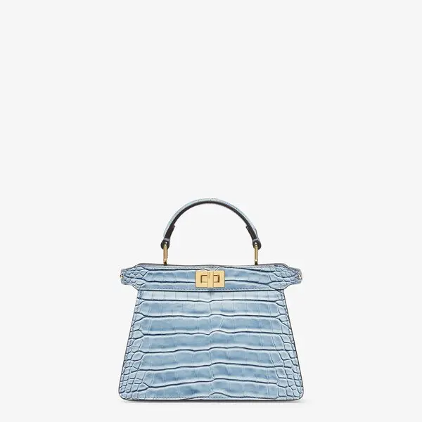 Fendi Peekaboo Iseeu Petite