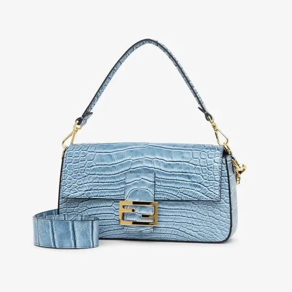 Fendi Baguette