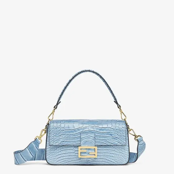 Fendi Baguette