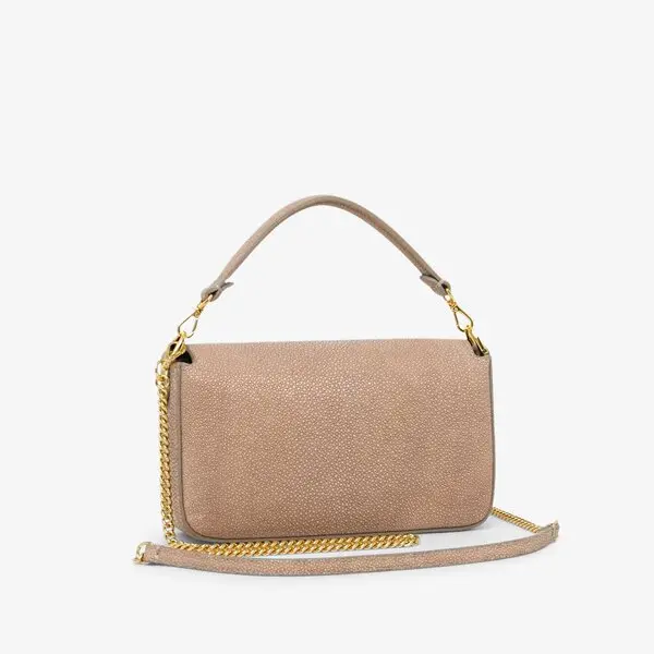 Fendi Baguette® Mini In Stingray
