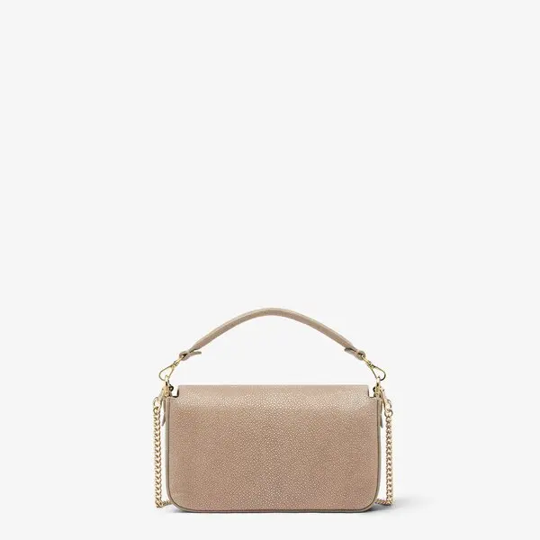 Fendi Baguette® Mini In Stingray