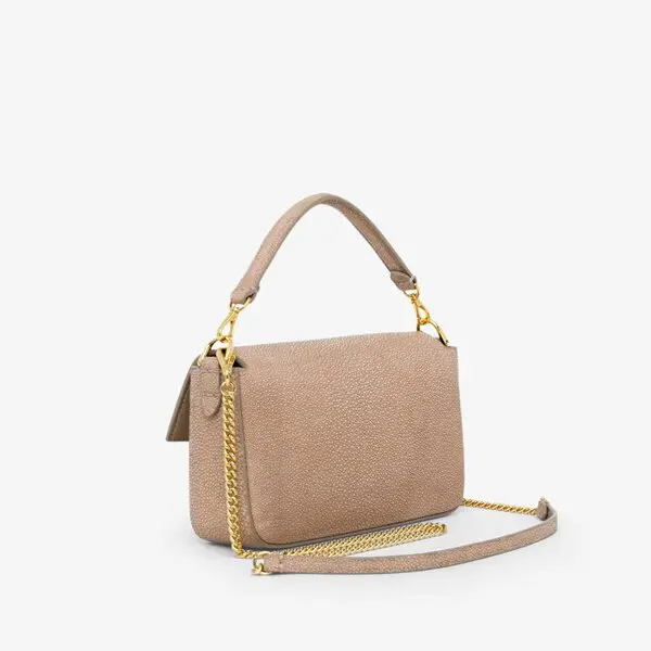 Fendi Baguette® Mini In Stingray