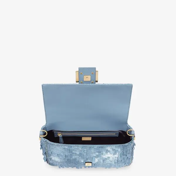 Fendi Baguette