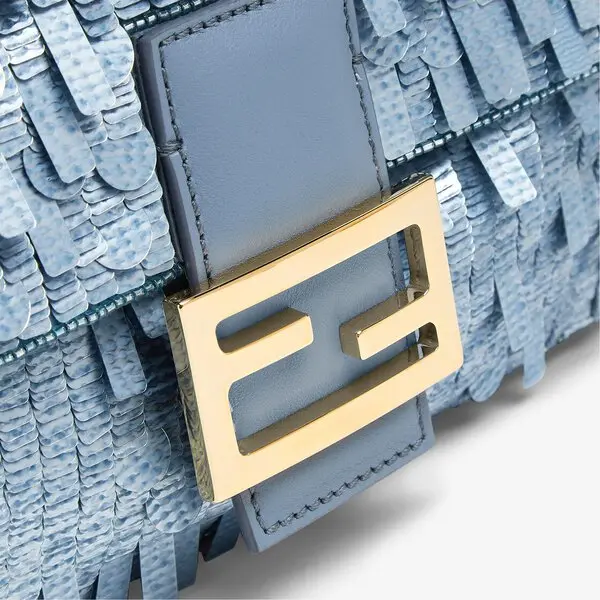 Fendi Baguette