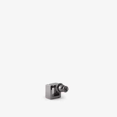 Fendi Ff Cube Earring