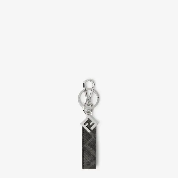 Fendi Ff Squared Key Ring