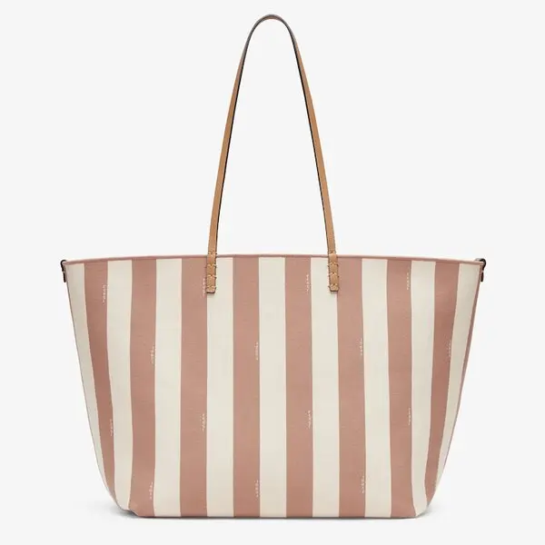 Fendi Large Reversible Shopper Bag