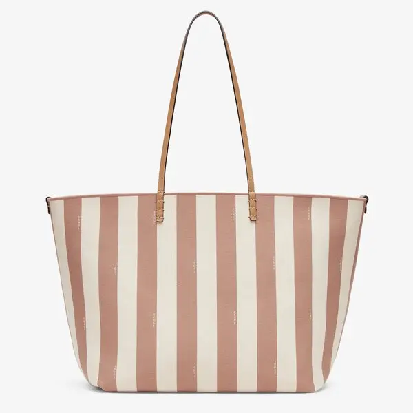 Fendi Large Reversible Shopper Bag