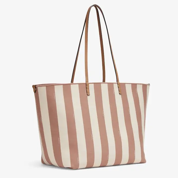 Fendi Large Reversible Shopper Bag