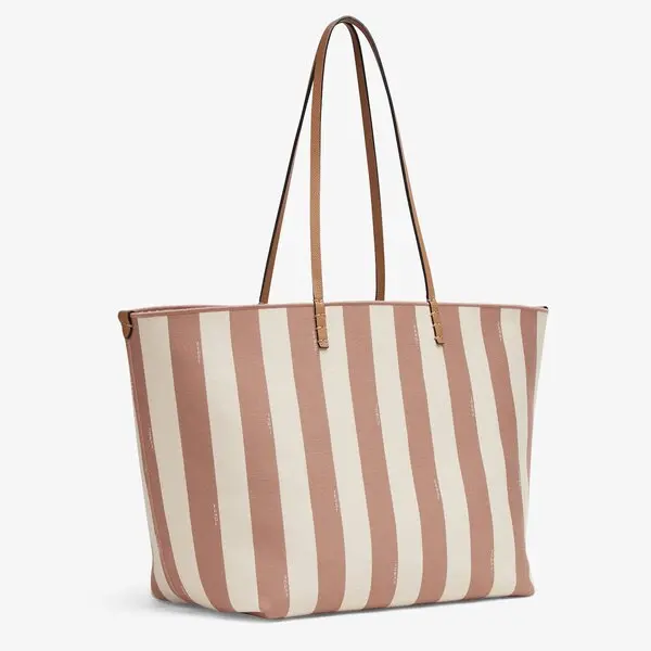 Fendi Large Reversible Shopper Bag