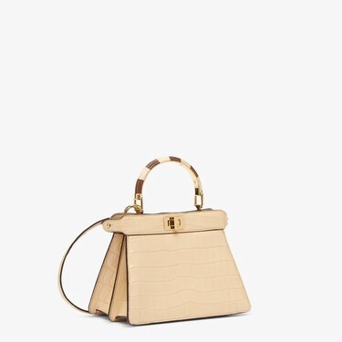Fendi Peekaboo Iseeu Petite