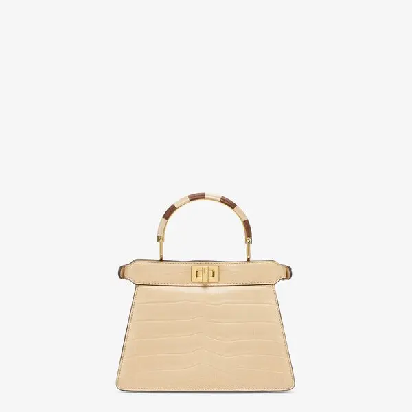 Fendi Peekaboo Iseeu Petite