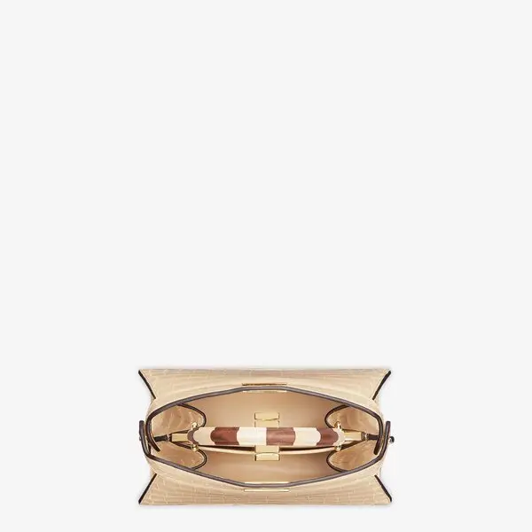 Fendi Peekaboo Iseeu Petite