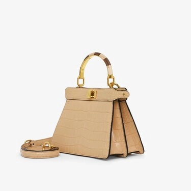 Fendi Peekaboo Iseeu Petite