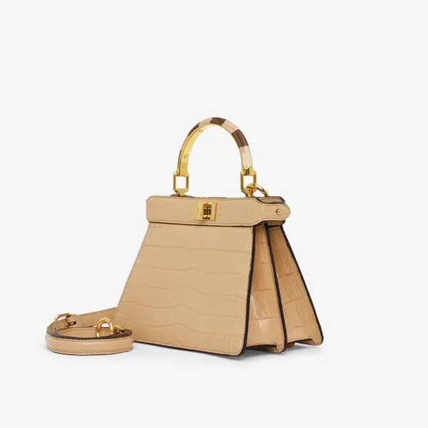 Fendi Peekaboo Iseeu Petite