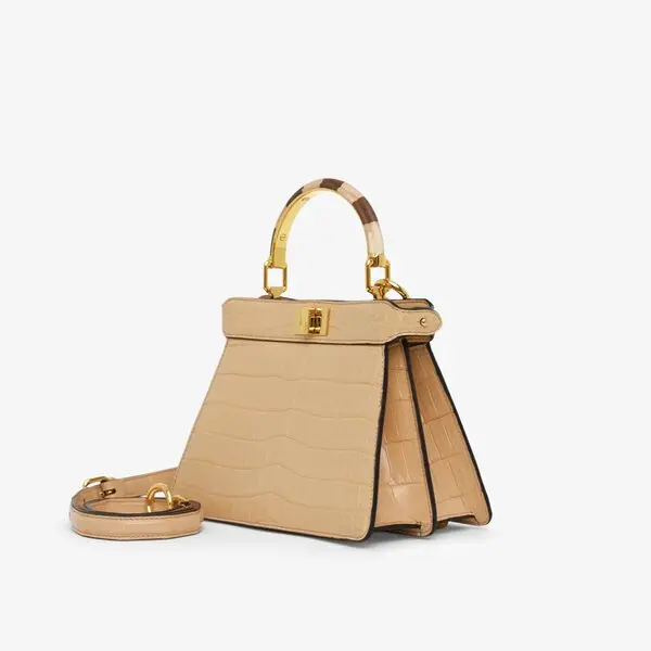 Fendi Peekaboo Iseeu Petite