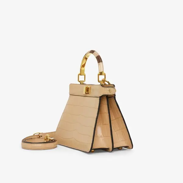 Fendi Peekaboo Iseeu Petite