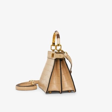 Fendi Peekaboo Iseeu Petite
