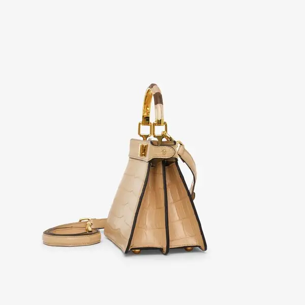 Fendi Peekaboo Iseeu Petite
