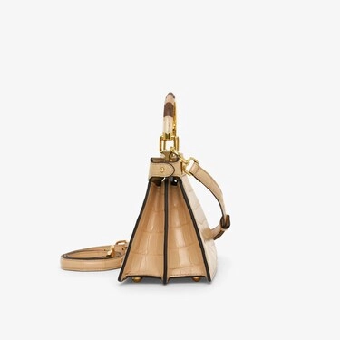 Fendi Peekaboo Iseeu Petite