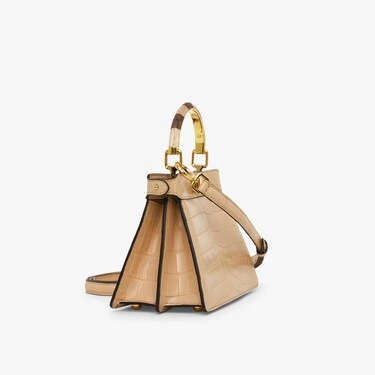 Fendi Peekaboo Iseeu Petite