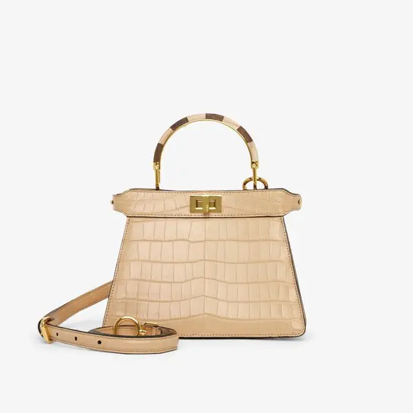Fendi Peekaboo Iseeu Petite