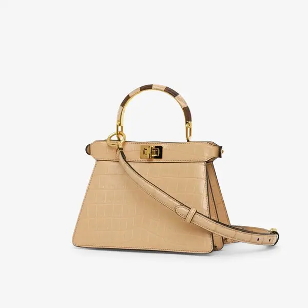 Fendi Peekaboo Iseeu Petite