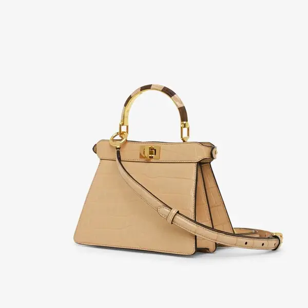 Fendi Peekaboo Iseeu Petite