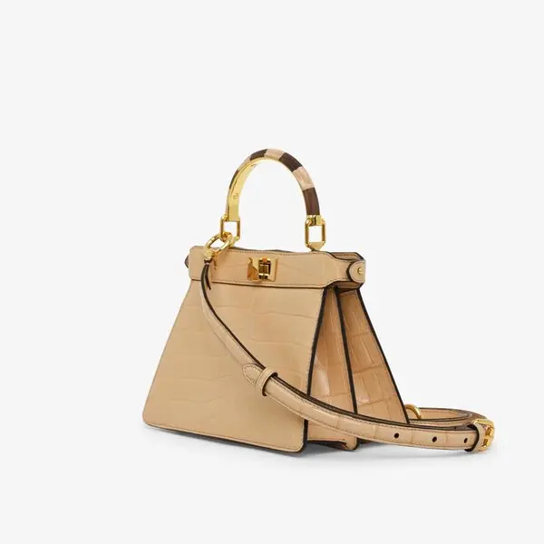 Fendi Peekaboo Iseeu Petite